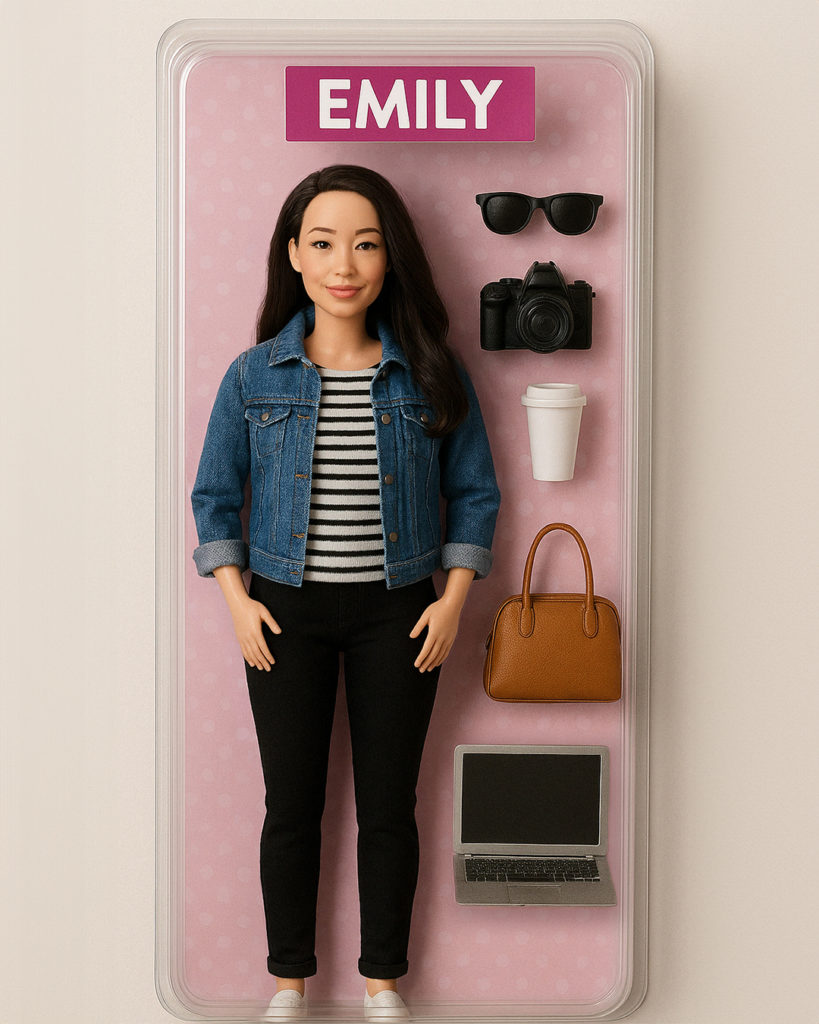 What the AI Barbie trend can teach us about the future of generative AI ...