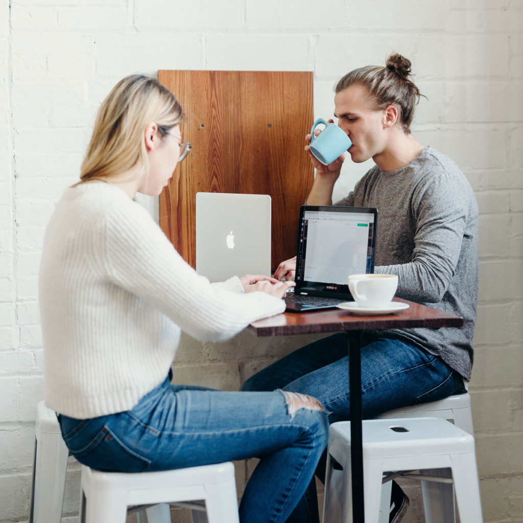 Online store marketing – Little Big Shop