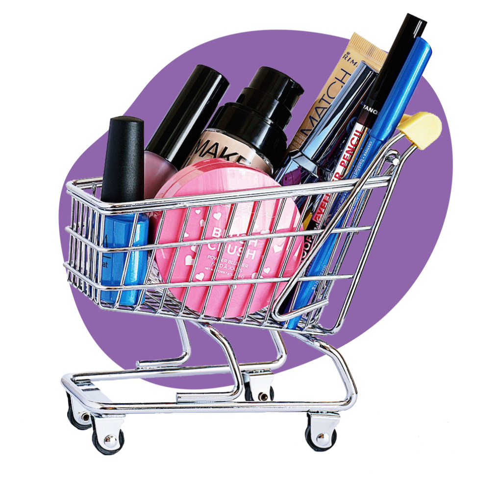 Customer Management – Little Big Shop