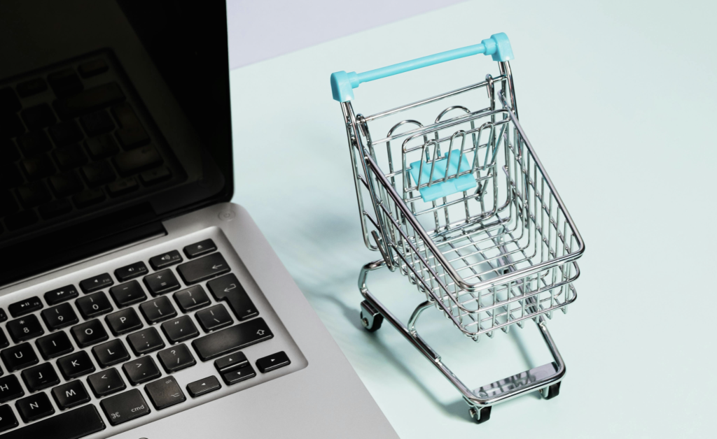 Our top five tips on mastering ecommerce – Little Big Shop