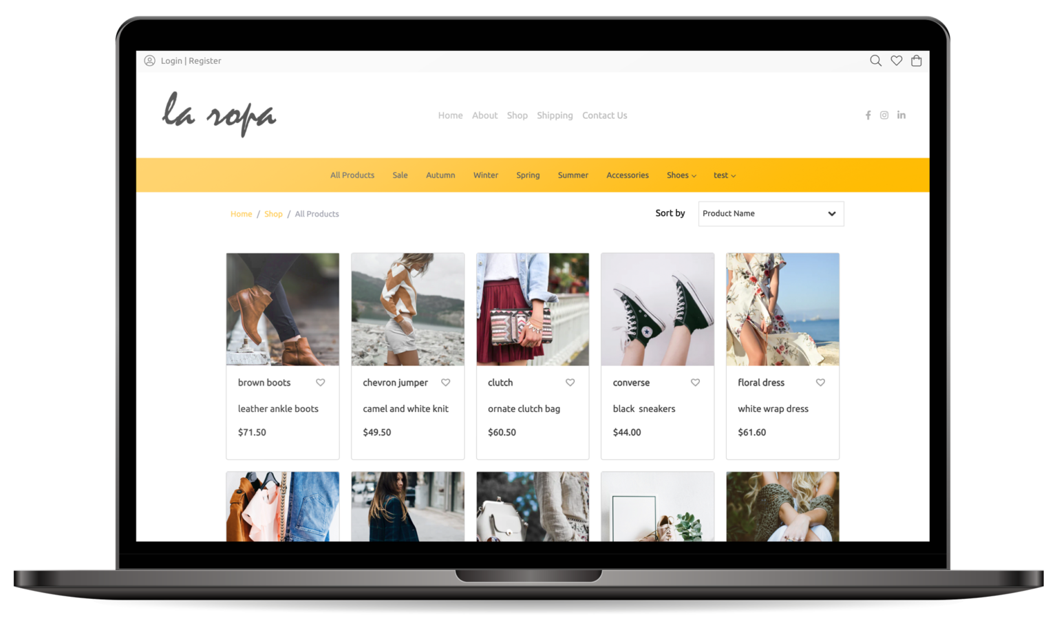 Best Ecommerce Platform for Small Business – Little Big Shop