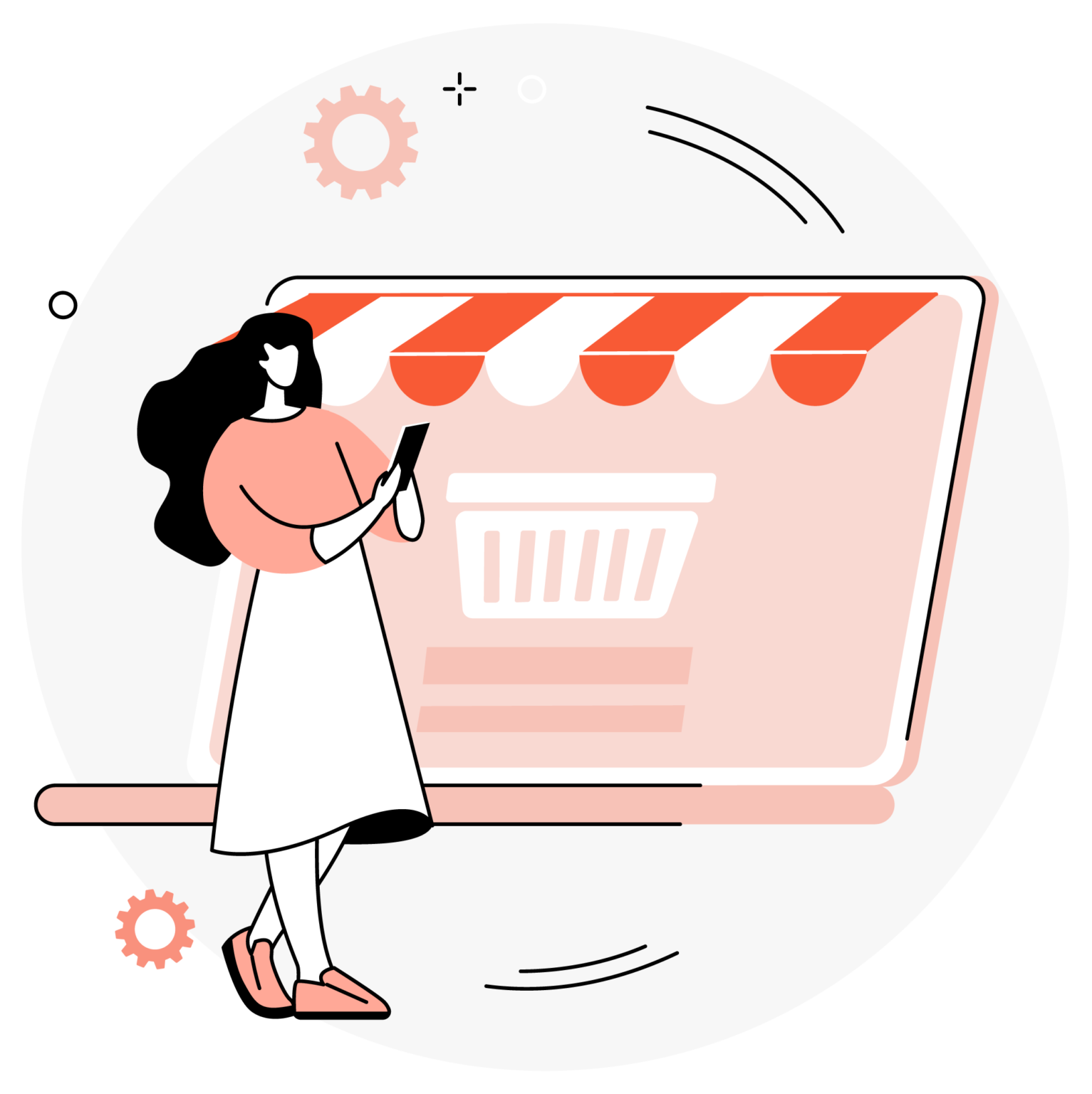 Best Ecommerce Platform for Small Business – Little Big Shop
