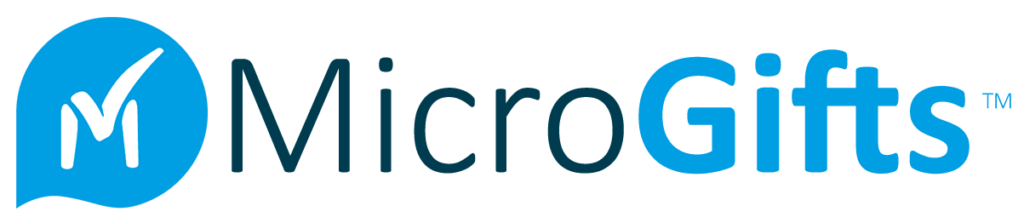 Microgifts - Digital Gift Cards