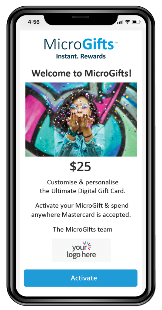 Free Trial – MicroGifts Australia