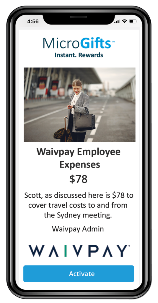 Employee Incentives – MicroGifts Australia