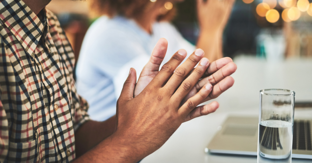 How to drive employee engagement with staff rewards