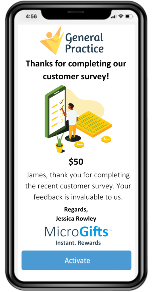 Loyalty Programs – MicroGifts Australia