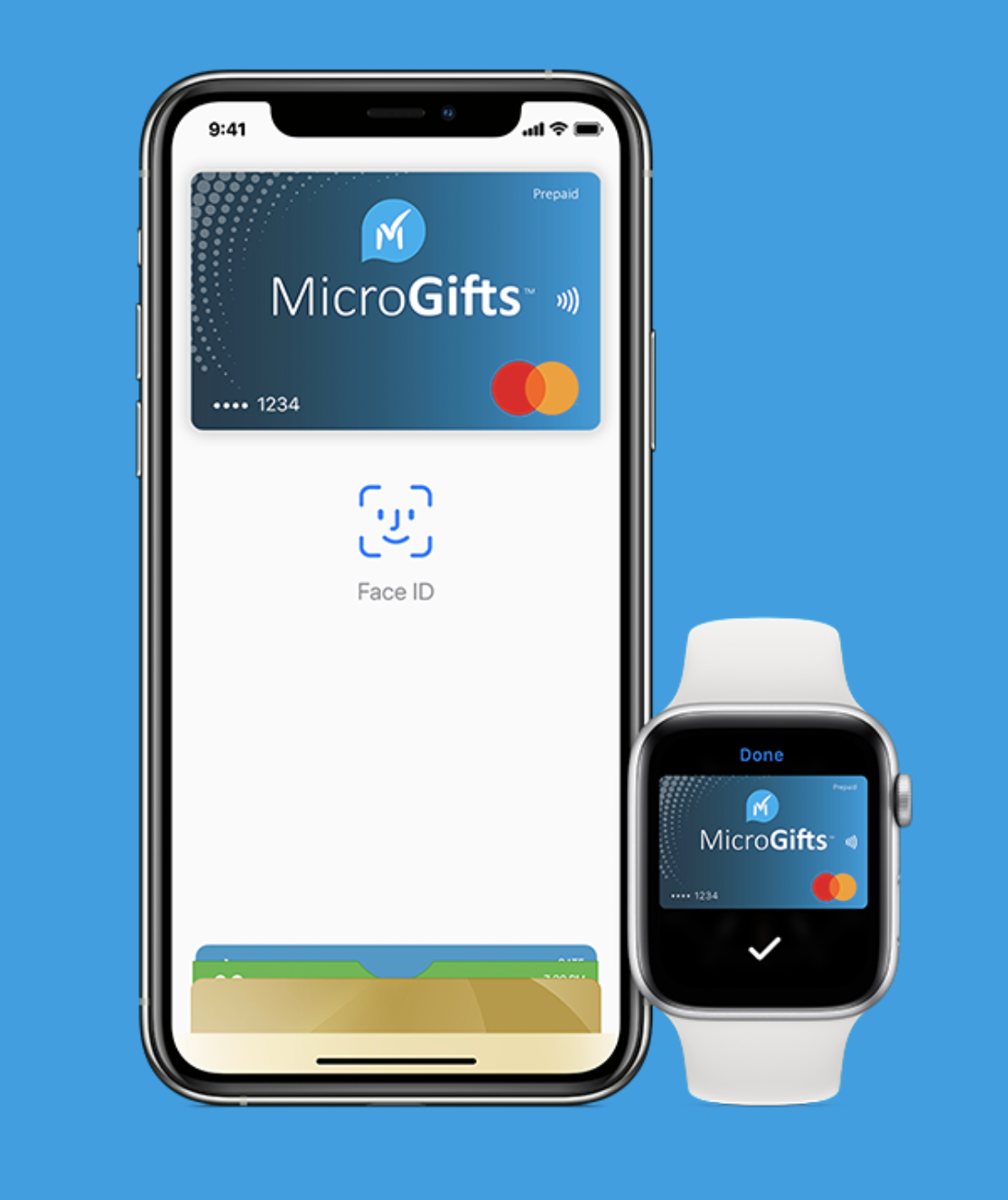 MicroGifts Top Up – MicroGifts Australia